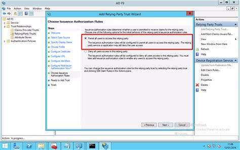 How To Configure A Web Application Proxy For A Remote Desktop Gateway