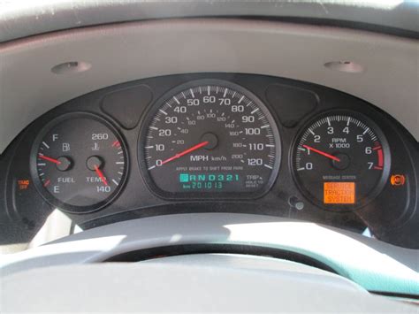 Lonneys Notebook Chevy Impala Passlock Bypass