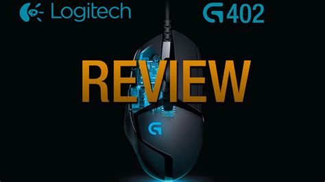 Logitech G402 Software How To Download Logitech G402 Driver Software It Has A Great Number