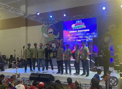 Calsic Kembali Berjaya Di Event Imx 2023 Calya Sigra Club