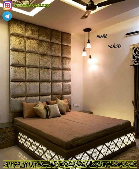 دیوار پوش پارچه ای دیوار کوب چرم لمسه کابینت و دکوراسیون داخلی تهران