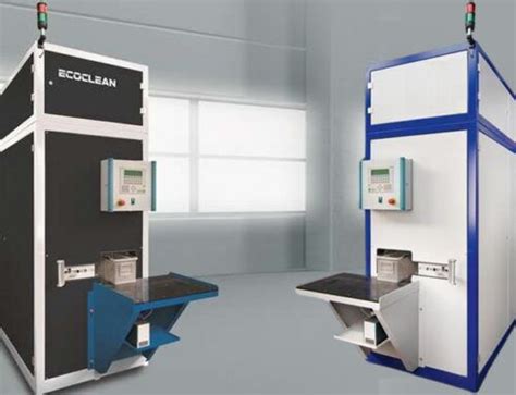 Millipore Testing Guide By Ecoclean Ensuring Precision