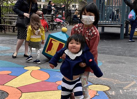 Meet Associate Board Member Eric Liang — Madison Square Park Conservancy