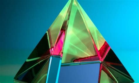 Make A Pyramid Chart In Easy Steps The Daily Tribute