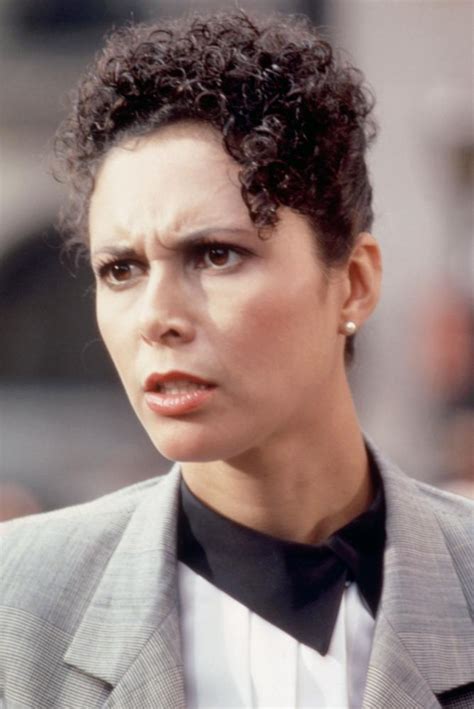 Lonette Mckee Actress