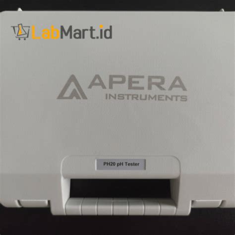 Portable Turbidity Meter Tn400 Labmart Id