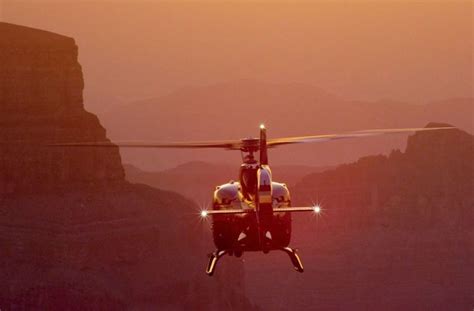 Best Sunset Helicopter Tour Maverick Or Papillon
