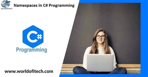 Namespaces In C Programming Learn C Programming