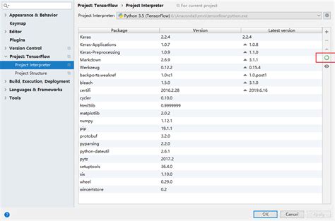 Error Could Not Find A Version That Satisfies The Requirement Tensorflow From Versions None