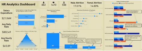 Powerbi Hranalytics Analytics Dataanalytics Debaraj Purohit