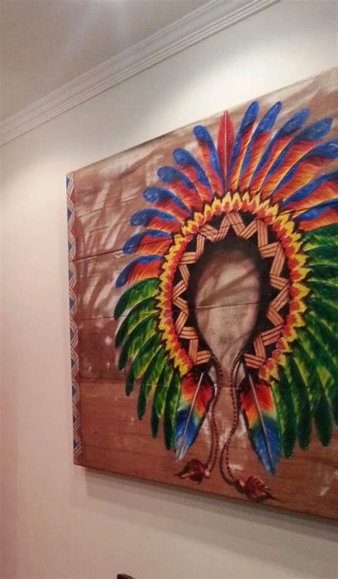 Pin De Artemis Santiago Silveira Bitt Em Artesanato Indígena