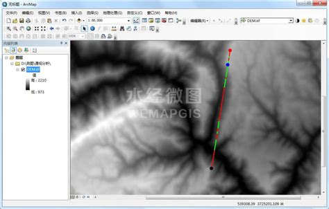 如何使用arcgis进行可视化分析arcgis数据可视化 Csdn博客