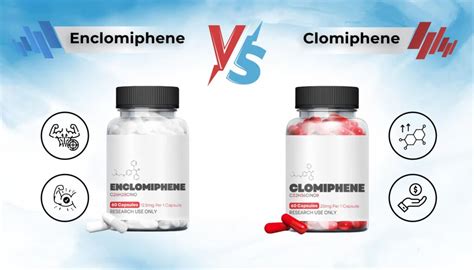 Enclomiphene Vs Trt Which One Is Better