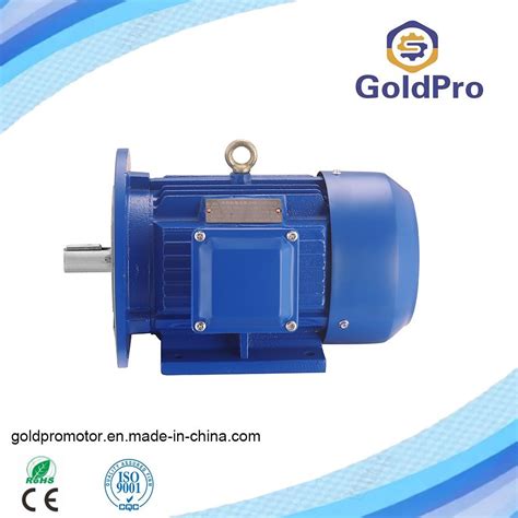 Best Price B3 B5 B35 Mounting Three Phase Ac Asynchronous Motor Motor