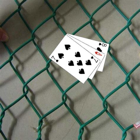 How To Use The Playing Cards Object Detection Api