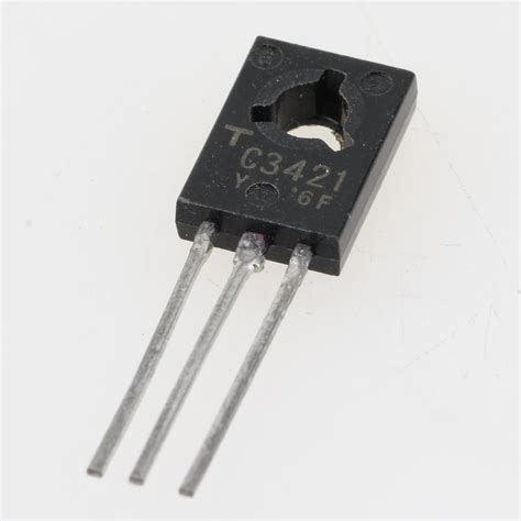 2SC3421 Transistor kaufen Radio Kölsch