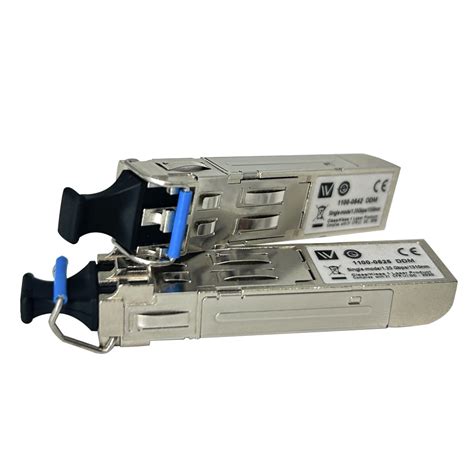 1 Gbit Singlemode Sfp Transceivers Westermo
