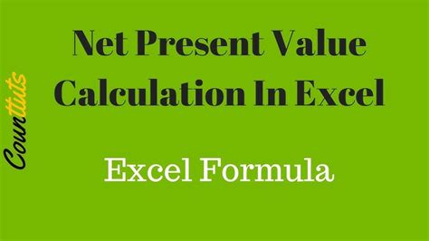 Calculating Irr In Excel 50 Off