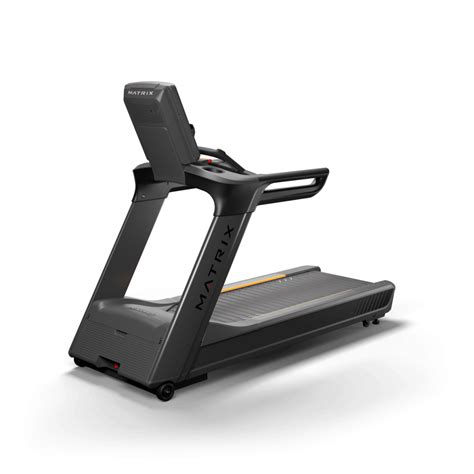 Matrix Endurance Treadmill The Fitness Shop