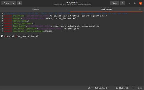 ModuleNotFoundError No Module Named Srunner Issue Carla Simulator Scenario Runner