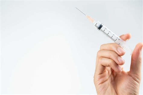 Intramuscular Injection Sites Ventrogluteal Vs Dorsogluteal