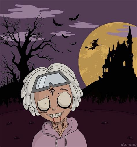 Dope XXXTentacion Wallpapers Wallpaper Cave