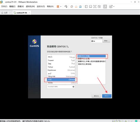 小白必看！！手把手教你安装centos79操作系统超详细攻略 Csdn博客