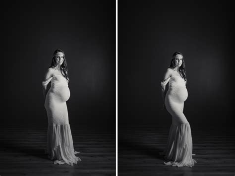 Foundation Tips For Maternity Posing