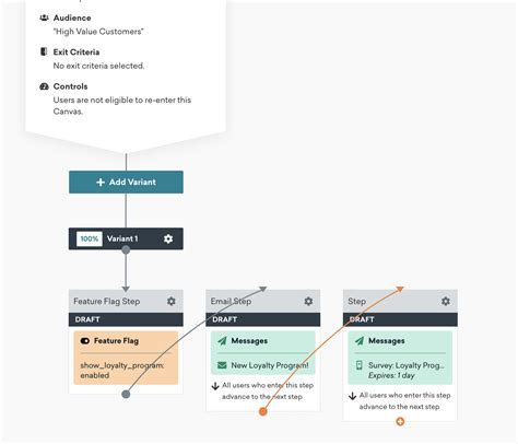 Feature Flags For The Braze Sdk