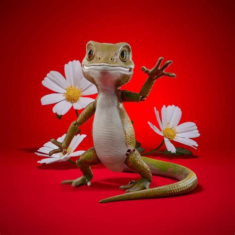 Page 4 3d Lizard Models Images Free Download On Freepik