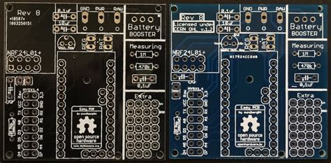 easy newbie pcb for mysensors mysensors forum