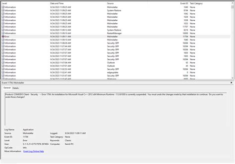 Issues With Xcitium 1216 Help And Support Xcitium Forum