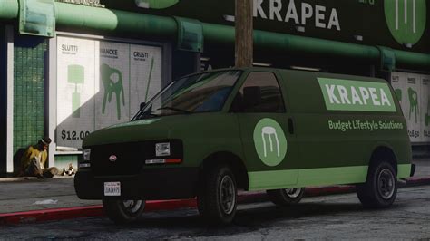 Improved Vapid Speedo [add On Replace Liveries] Gta5