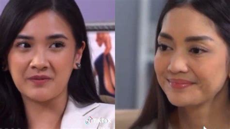 Sinopsis Sinetron Cinta Setelah Cinta Malam Ini 26 April 2023 Mimi Minta Starla Bertahan Sama