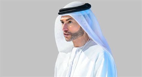 محمد الحسيني الإمارات أرست نموذجاً عالمياً ريادياً في التمويل المناخي