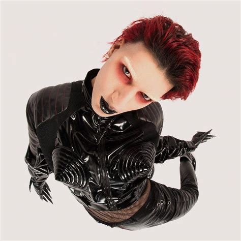 Istanbul Based Industrial Goth Band Elz And The Cult Release New Album
