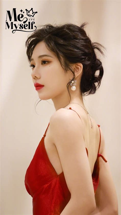 Pin oleh Tú Hồ di SNH48 HII