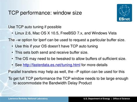 PPT Iperf Tutorial PowerPoint Presentation Free Download ID 1563897