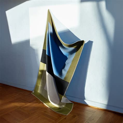 Bento Pledd Skjetne Design