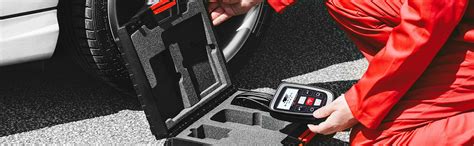 Tech Pro TPMS Tool Bartec USA LLC