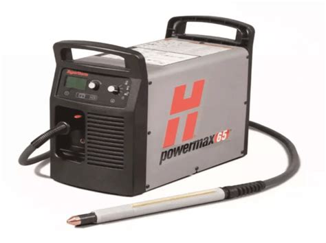Hypertherm Powermax 65 Mshop