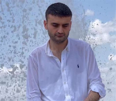 ألوان الوطن أول تعليق من والد الشيف بوراك بعد اتهام نجله بسرقة ثروته