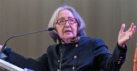 Alaska Anthropologist And Cultural Leader Rosita Worl Awarded National Humanities Medal