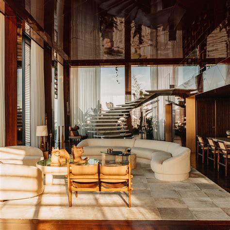 Philippe Starck Fills Madrid Hotel With An Infinite Number Of Objects