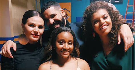 Instagram Photos From Drakes Im Upset Music Video Popsugar Celebrity