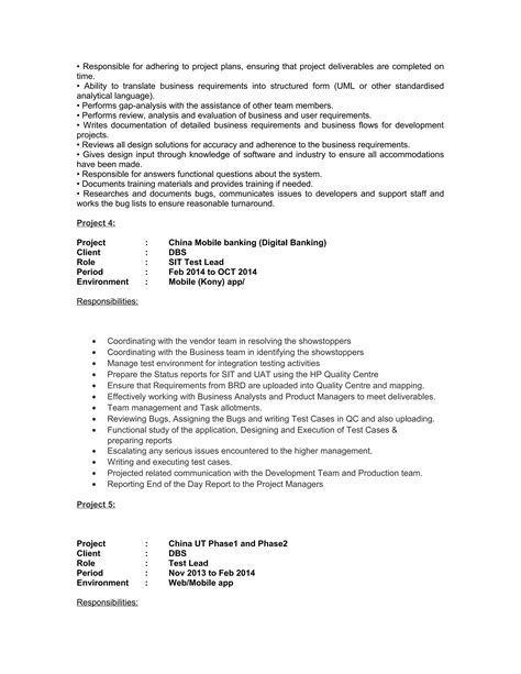 Srinithya Software Testing Resume Doc