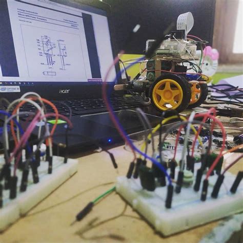 Amila Wanniarachchi On Linkedin Iot Robotics Automation