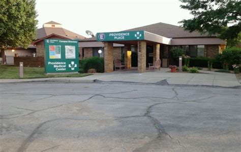 Providence Place Ltcu Nursing Home Kansas City Skilled Nursing