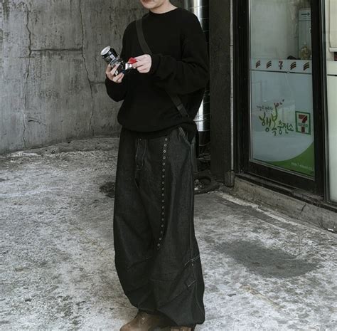 장발 탈출 패션 에펨코리아