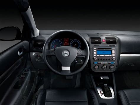 2007 Volkswagen Bora Interior Pictures Cargurus
